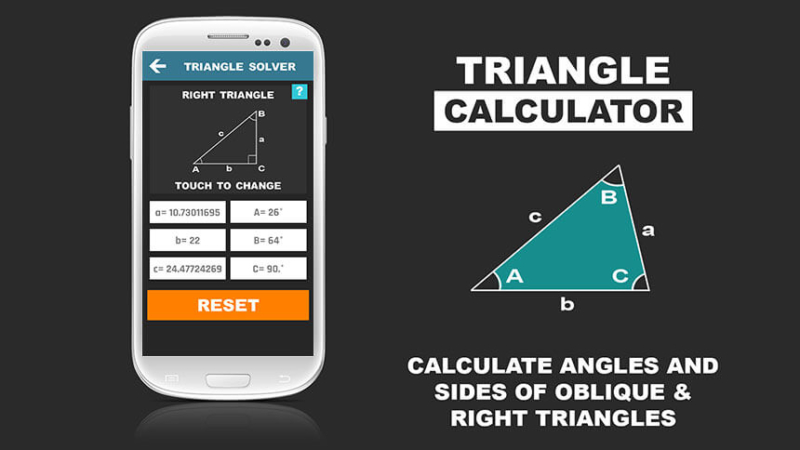 CNC Machinist Calculator has many diverse functions